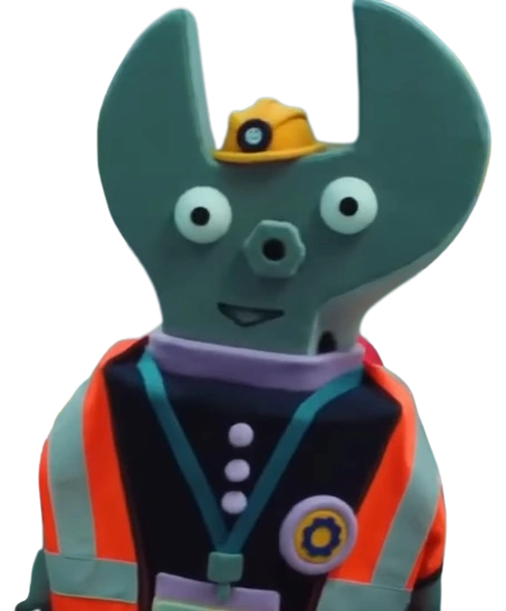 Claire | Don't Hug Me I'm Scared Wiki | Fandom