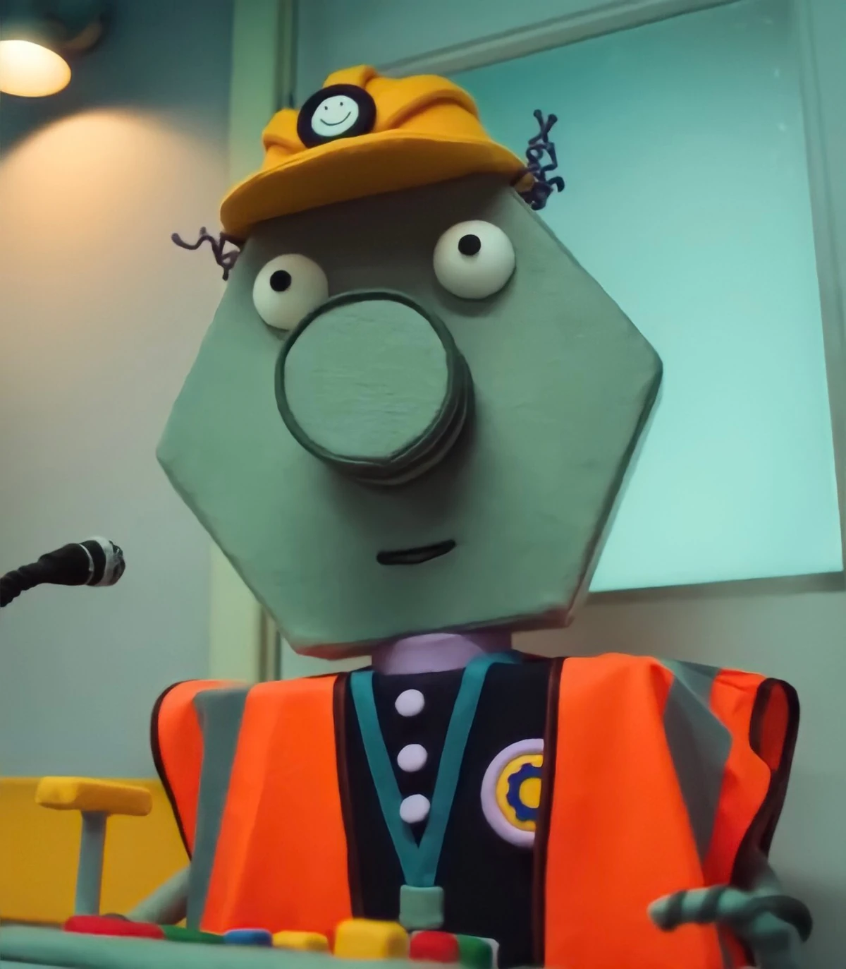 Andy | Don't Hug Me I'm Scared Wiki | Fandom