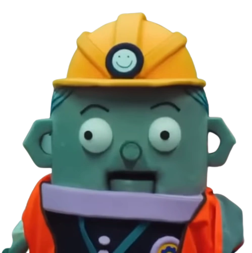 Duncan | Don't Hug Me I'm Scared Wiki | Fandom