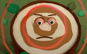 Stump | Don't Hug Me I'm Scared Wiki | Fandom