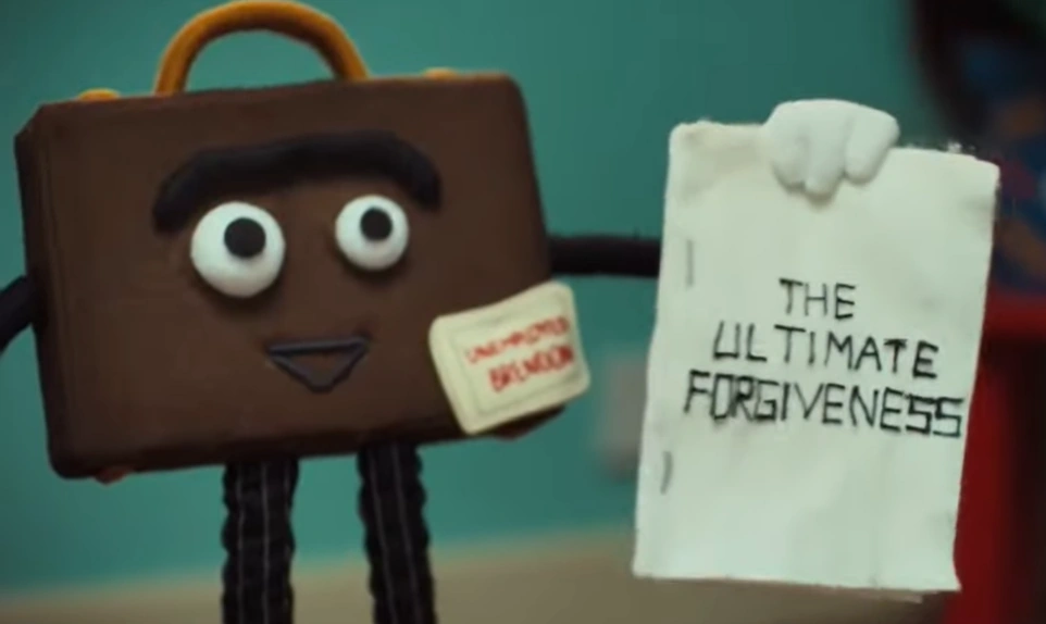 The Ultimate Forgiveness | Don't Hug Me I'm Scared Wiki | Fandom