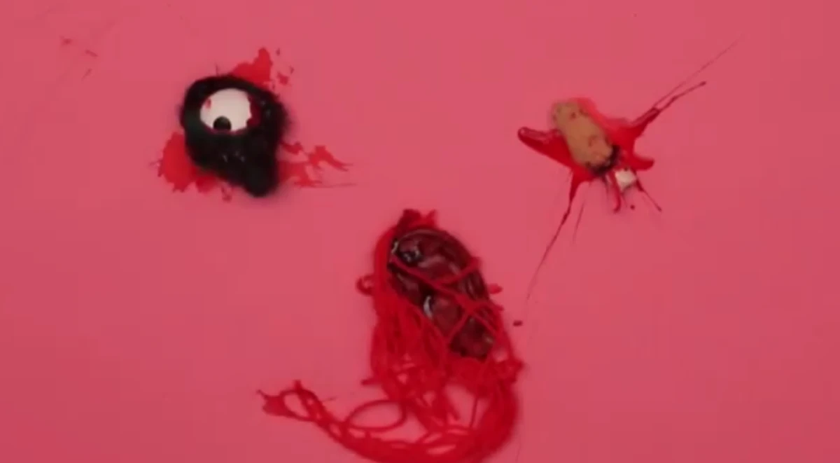 HELP 3 | Don't Hug Me I'm Scared Wiki | Fandom