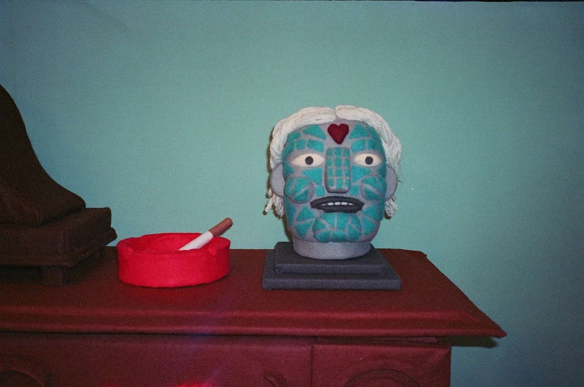 Smoking References | Don't Hug Me I'm Scared Wiki | Fandom