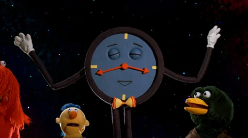 Don't Hug Me I'm Scared 2 - TIME | Don't Hug Me I'm Scared Wiki | Fandom