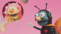 Shrignold | Don't Hug Me I'm Scared Wiki | Fandom