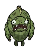 Merm | Don't Starve Wiki | Fandom