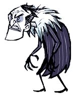 Maxwell (antagonista) | Don't Starve Wiki | Fandom