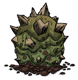Kopiec Slurtle | Don't Starve Wiki | Fandom