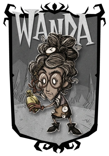Wanda (DST) | Don't Starve Wiki | Fandom