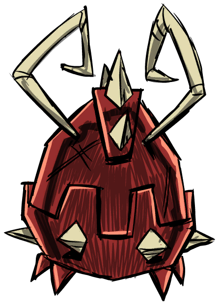 Skarbiec (DST) | Don't Starve Wiki | Fandom