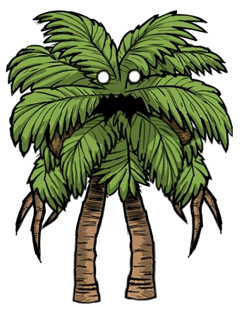 Drzewiec palmowy (DSS) | Don't Starve Wiki | Fandom