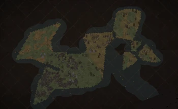 Księżycowa wyspa (DST) | Don't Starve Wiki | Fandom