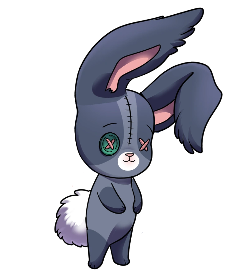 Wisker | Don't Toy With Me Wiki | Fandom