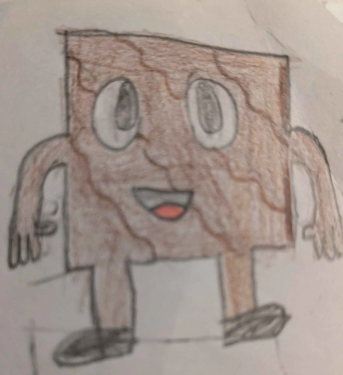 Fudge | Donut and Bagel Wiki | Fandom