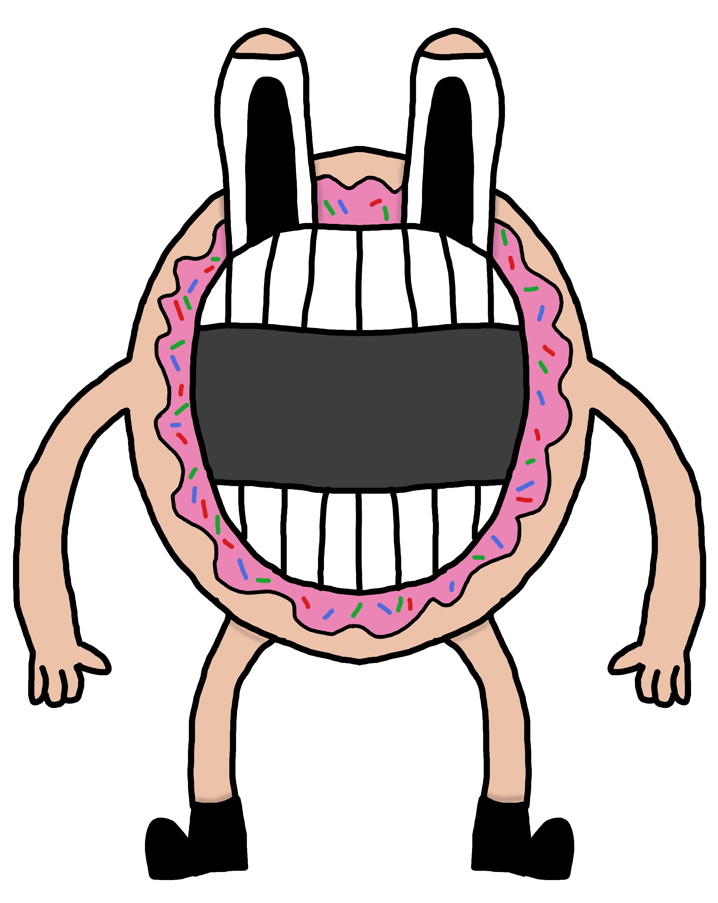 Donut | Donut and Bagel Wiki | Fandom