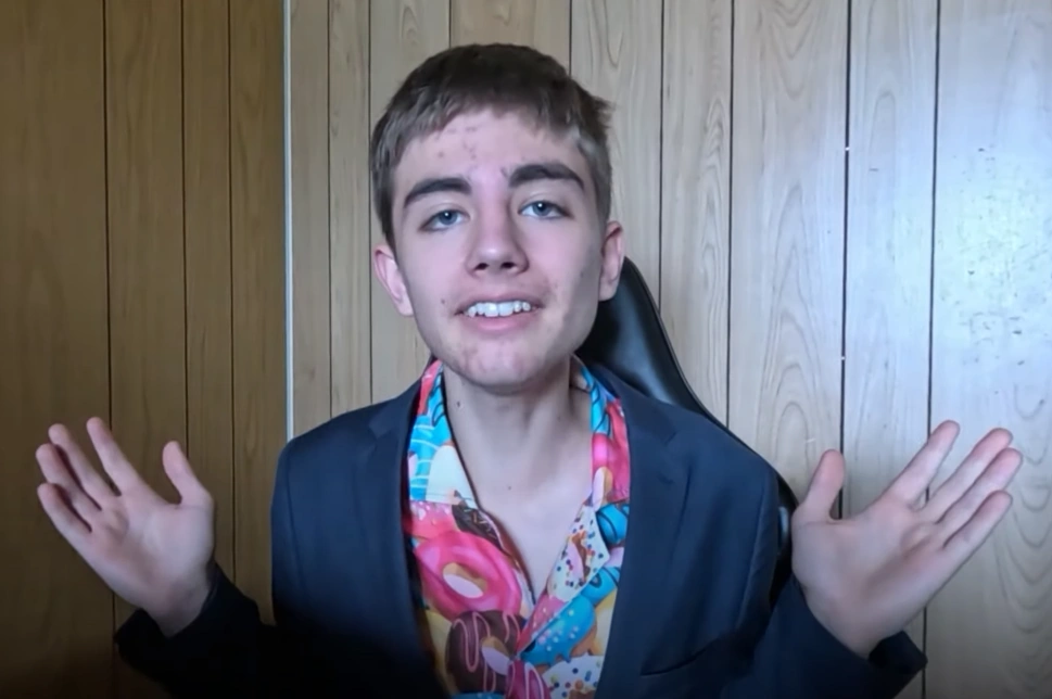 Turquoise Builder Randy Sauce | Donutask Wiki | Fandom