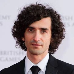 Ben Esposito - Donut County Wiki