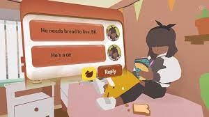 Mira's House - Donut County Wiki