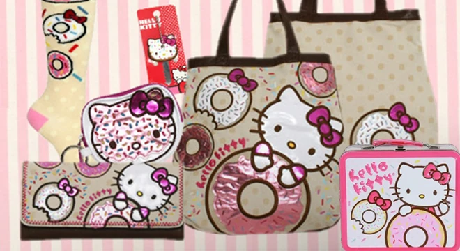 Donuts Wiki | Fandom