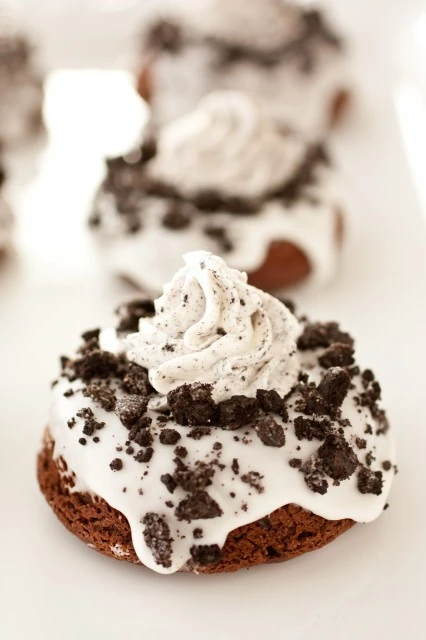 Oreo Donuts | Donuts Wiki | Fandom