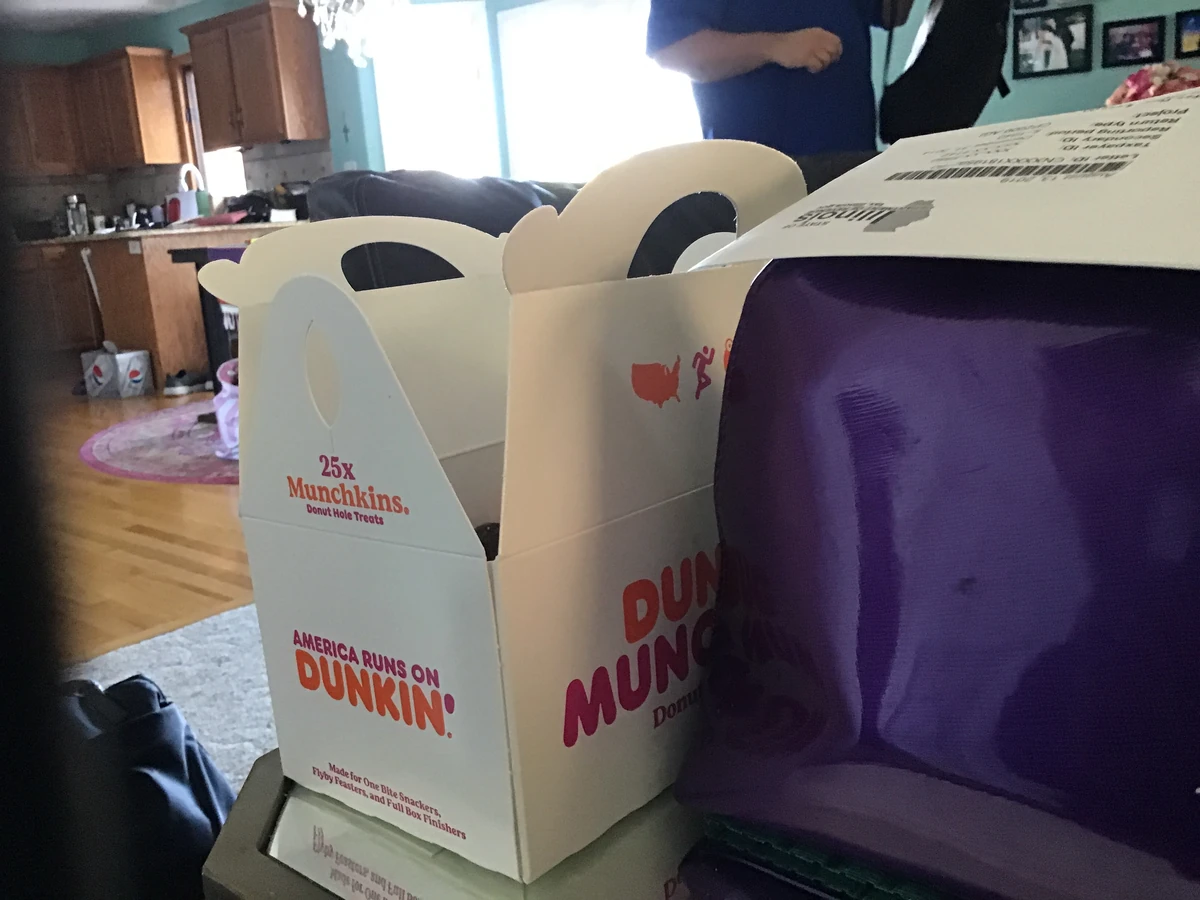 Munchkins | Donuts Wiki | Fandom