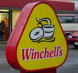 Winchell's | Donuts Wiki | Fandom