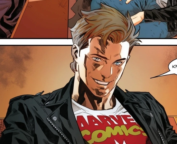 Jason Cole (Earth-30) | Donuts Wiki | Fandom