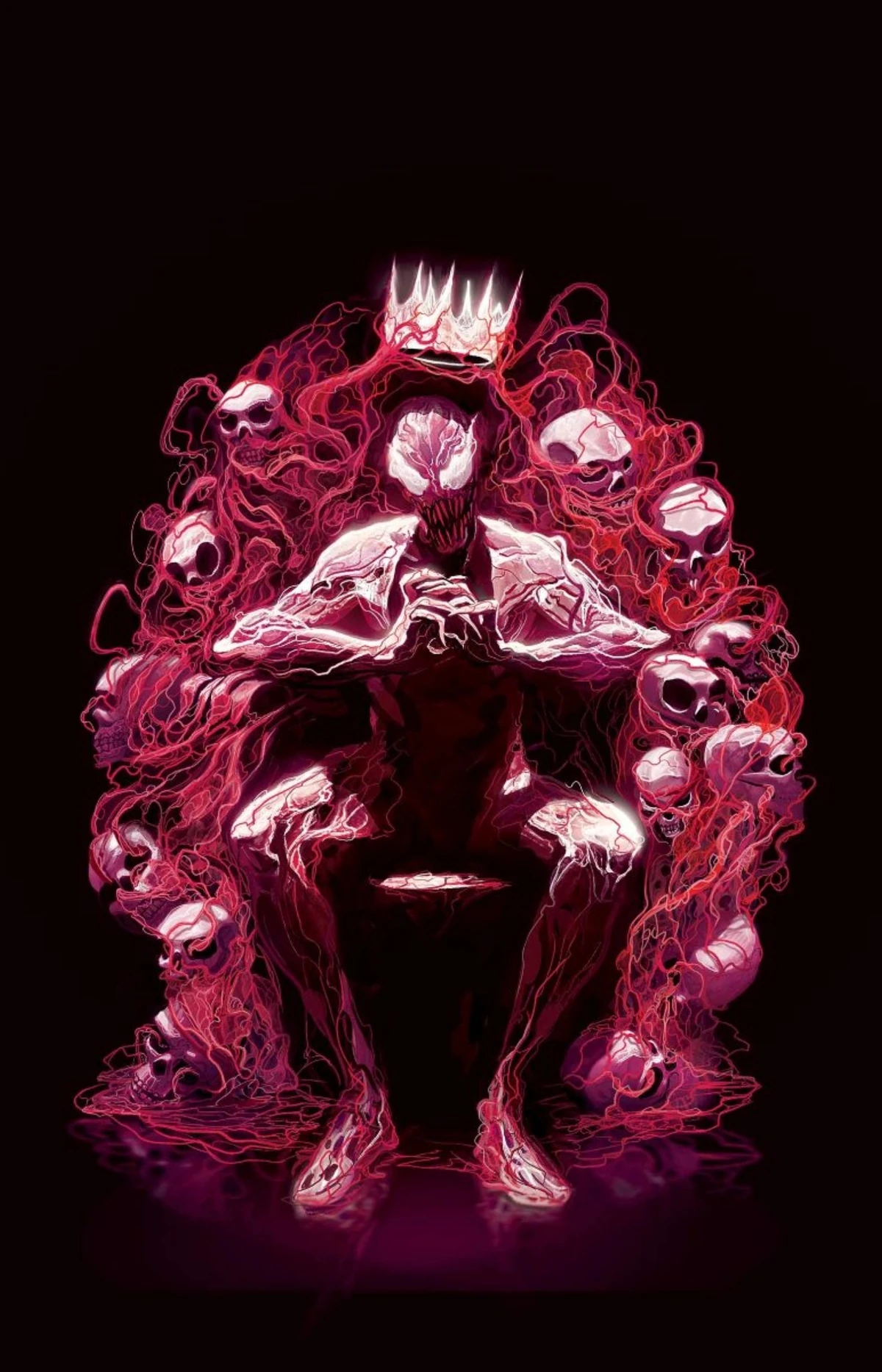 D'Angelo (Earth-30) | Donuts Wiki | Fandom