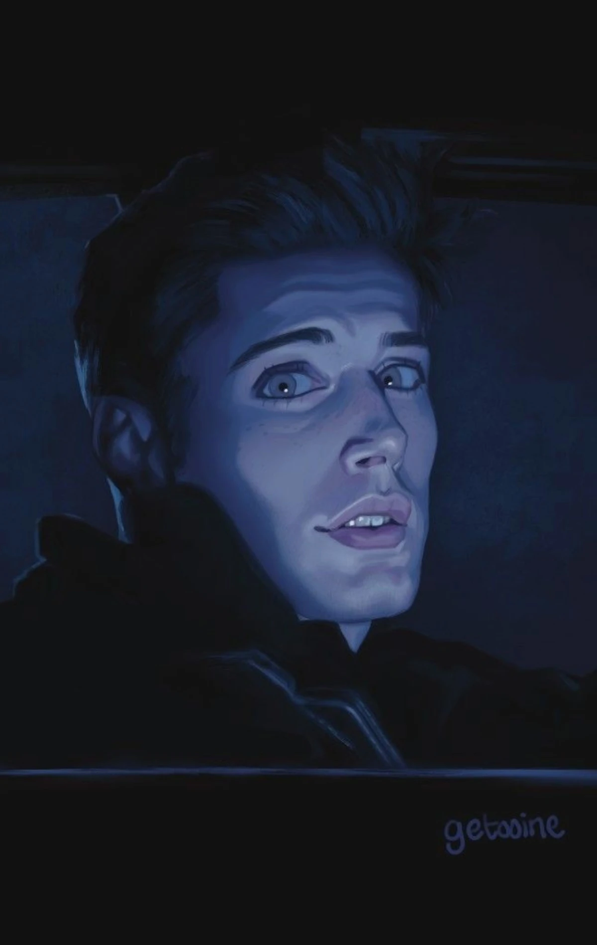 Casey Callahan | Donuts Wiki | Fandom