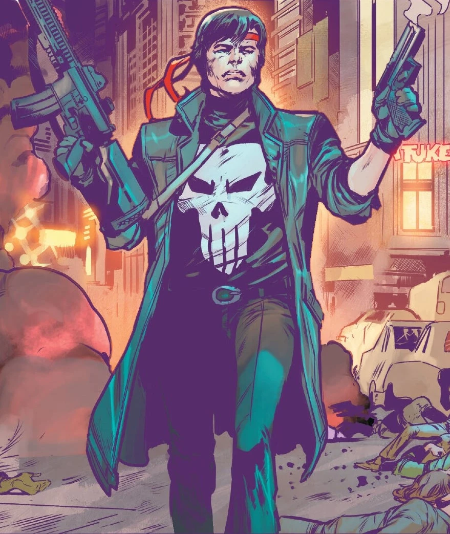 Jason Caine (Earth-30) | Donuts Wiki | Fandom