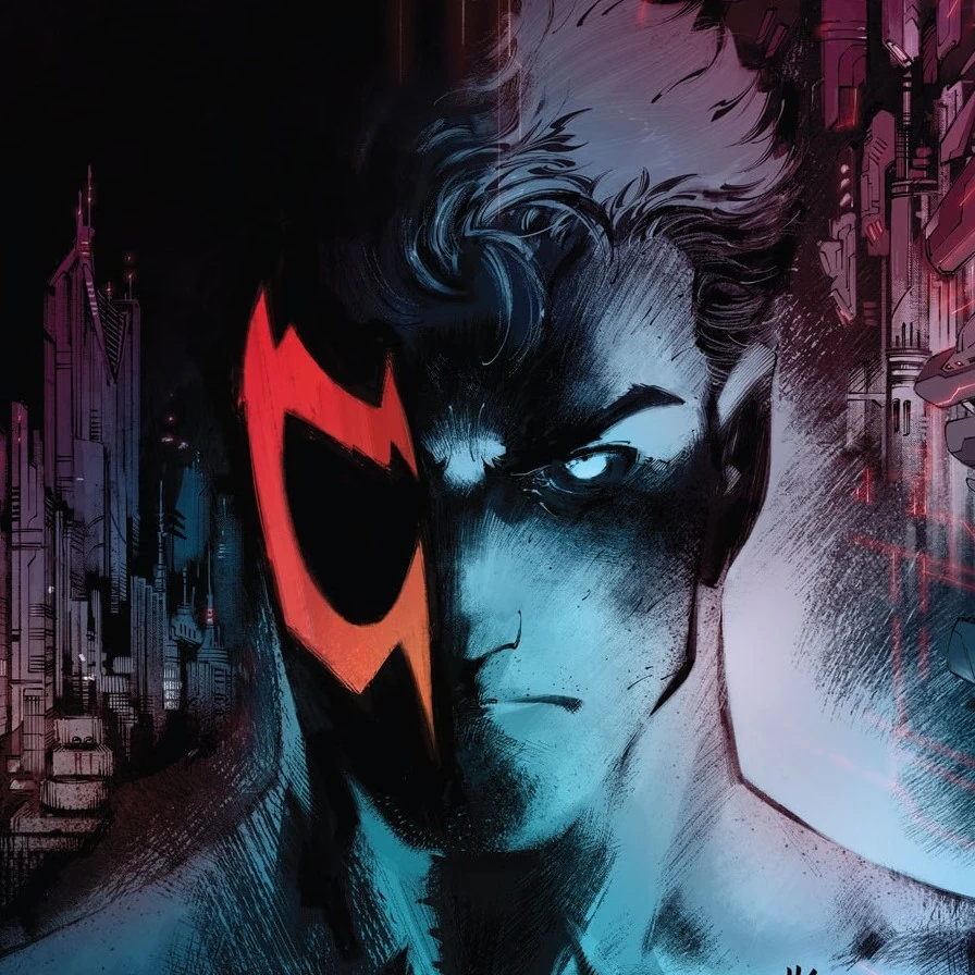 Tarantula | Donuts Wiki | Fandom