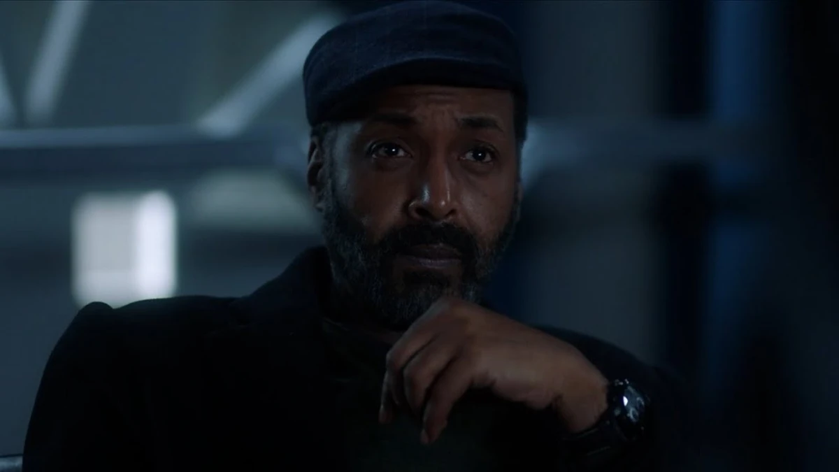 Patrick Knight (Earth-725)/Gallery | Donuts Wiki | Fandom