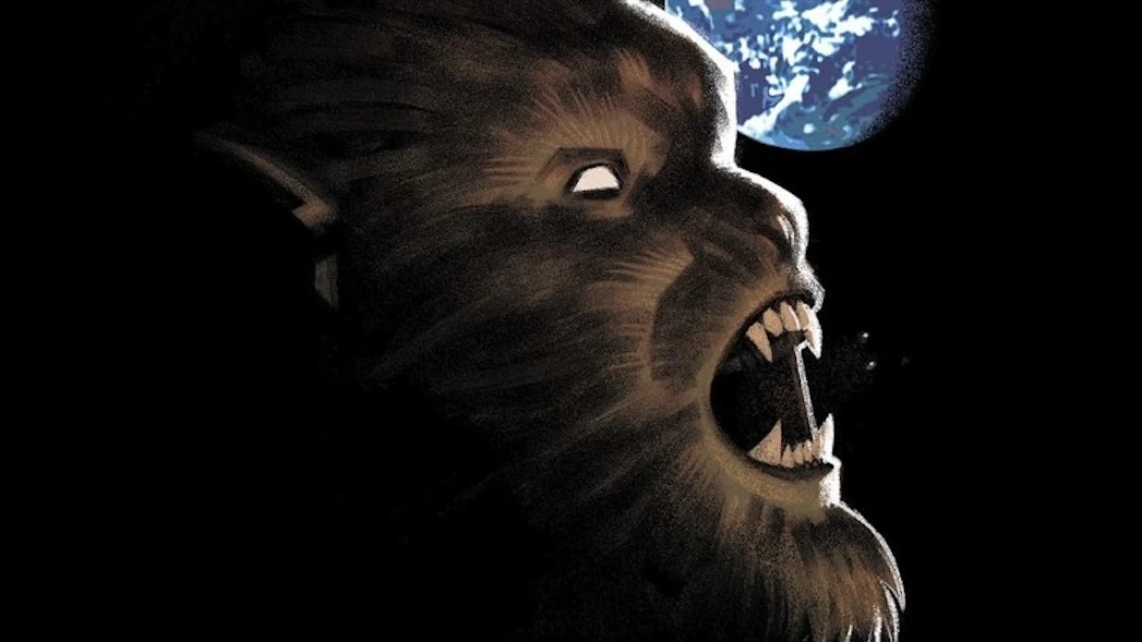 Werewolf by Night | Donuts Wiki | Fandom