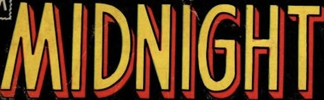 Midnight Release (Earth-30) | Donuts Wiki | Fandom