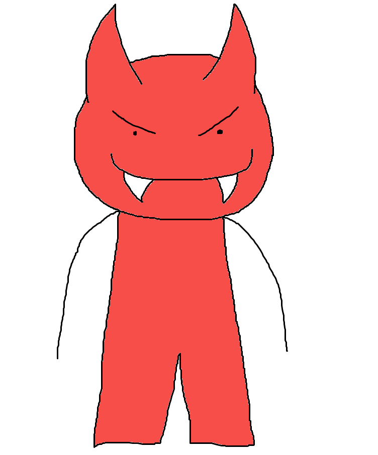 Demonoobis | Doobis Films Fanon Wiki | Fandom