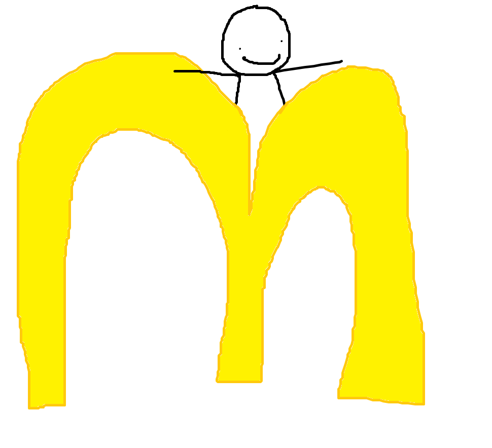 McDoobis | Doobis Films Fanon Wiki | Fandom