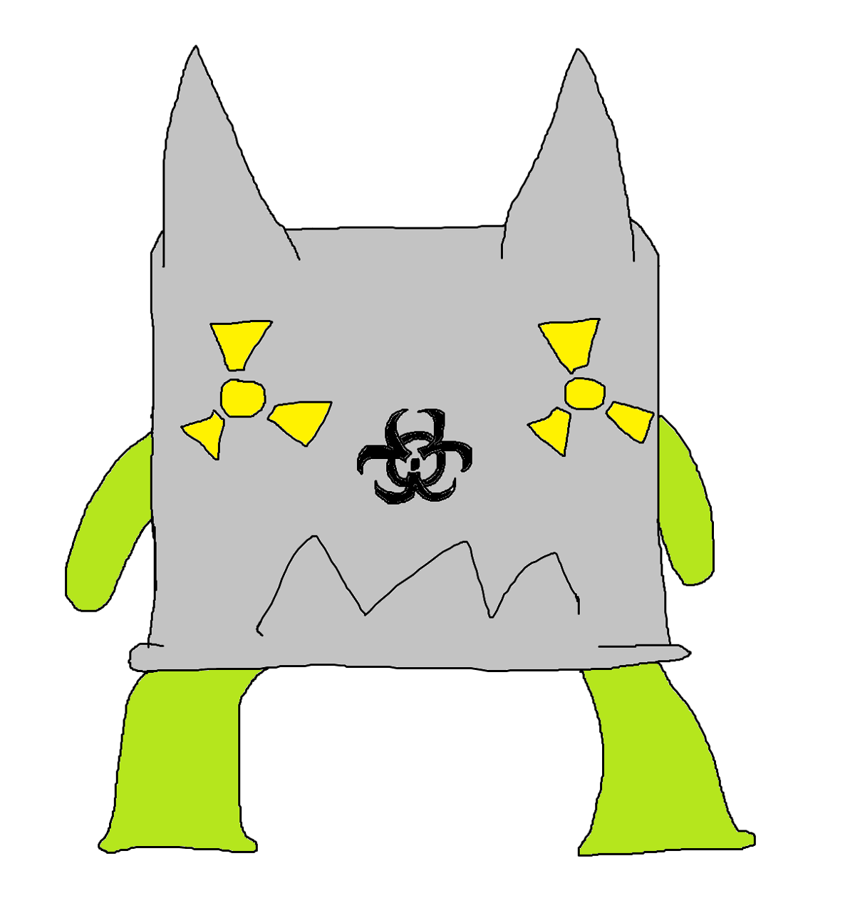 Plutonoid | Doobis Films Fanon Wiki | Fandom