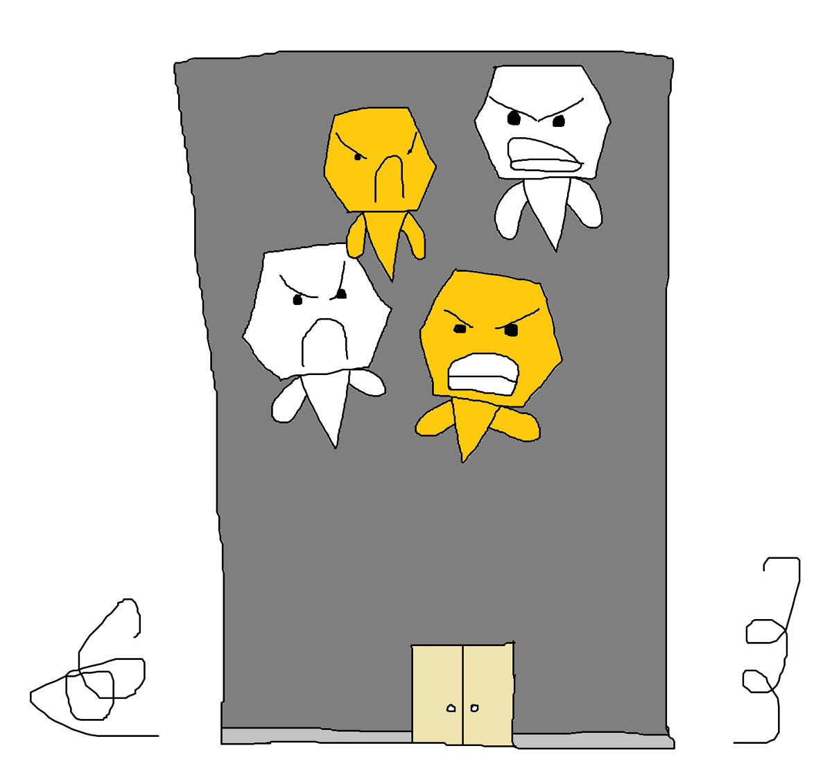 Pred Company | Doobis Films Fanon Wiki | Fandom