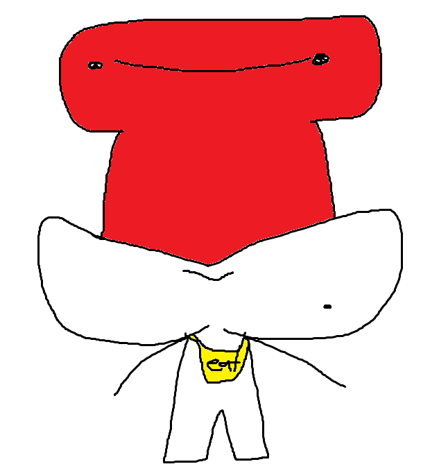 Tongicker | Doobis Films Fanon Wiki | Fandom