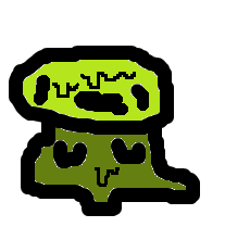 Slime Doobis | Doobis Films Fanon Wiki | Fandom