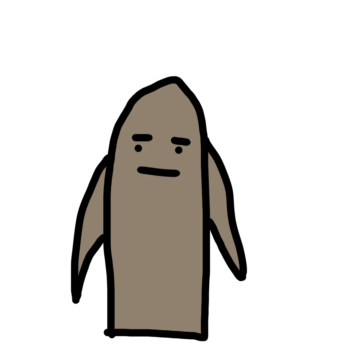 Poserman | Doobis Films Wiki | Fandom