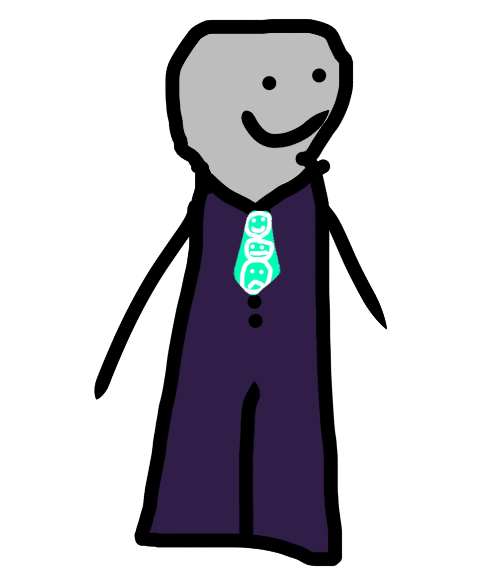 Derrick | Doobis Films Wiki | Fandom