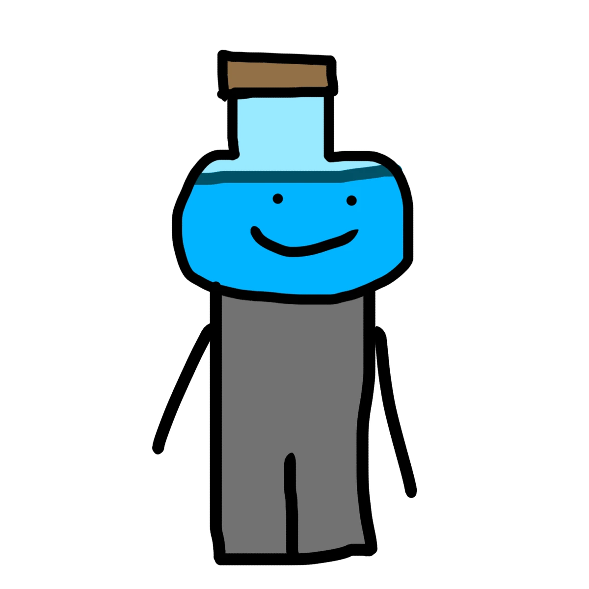 Bottle Fragment | Doobis Films Wiki | Fandom