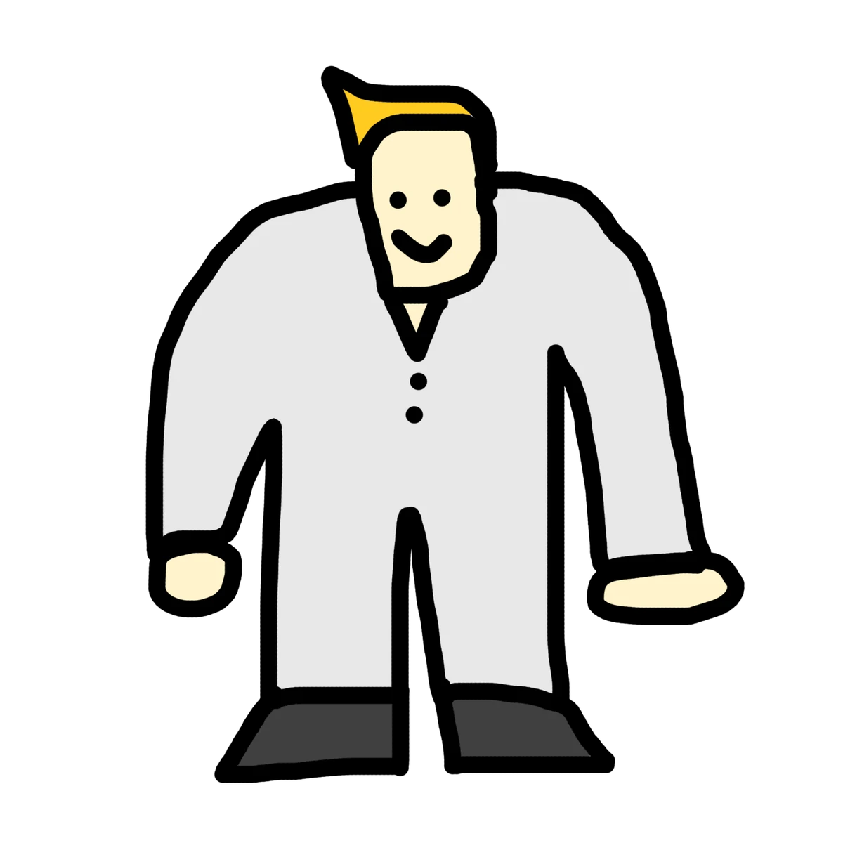 Jordan Ramsei | Doobis Films Wiki | Fandom