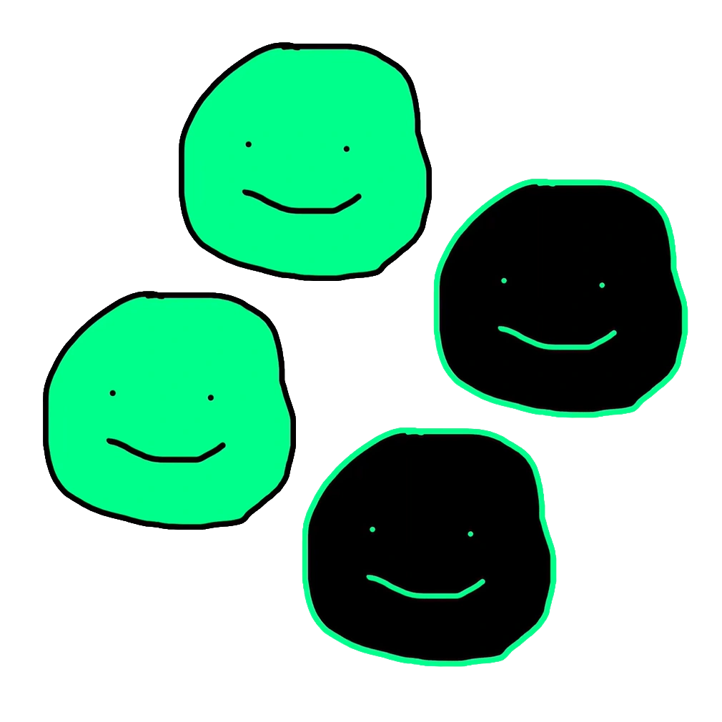 Derpy Sense Heads | Doobis Films Wiki | Fandom