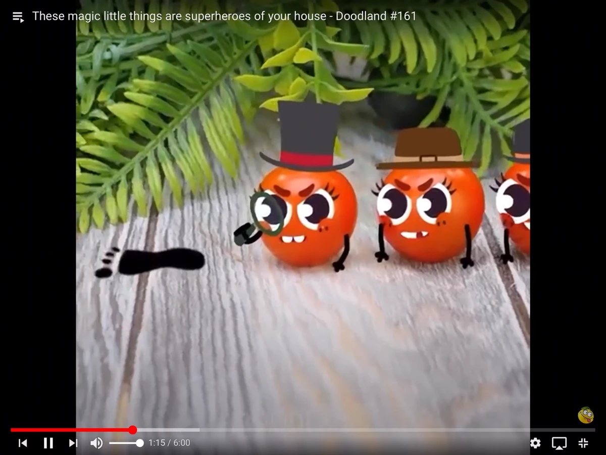 User blog:Cj20122012/Species of Doodland doodles | Doodland ...