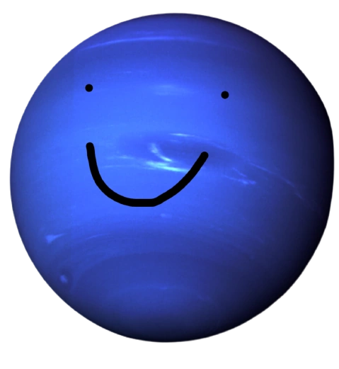 Neptune | Doodland encyclopedia Wiki | Fandom