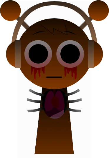 Phase 2 all characters | Doodland encyclopedia Wiki | Fandom