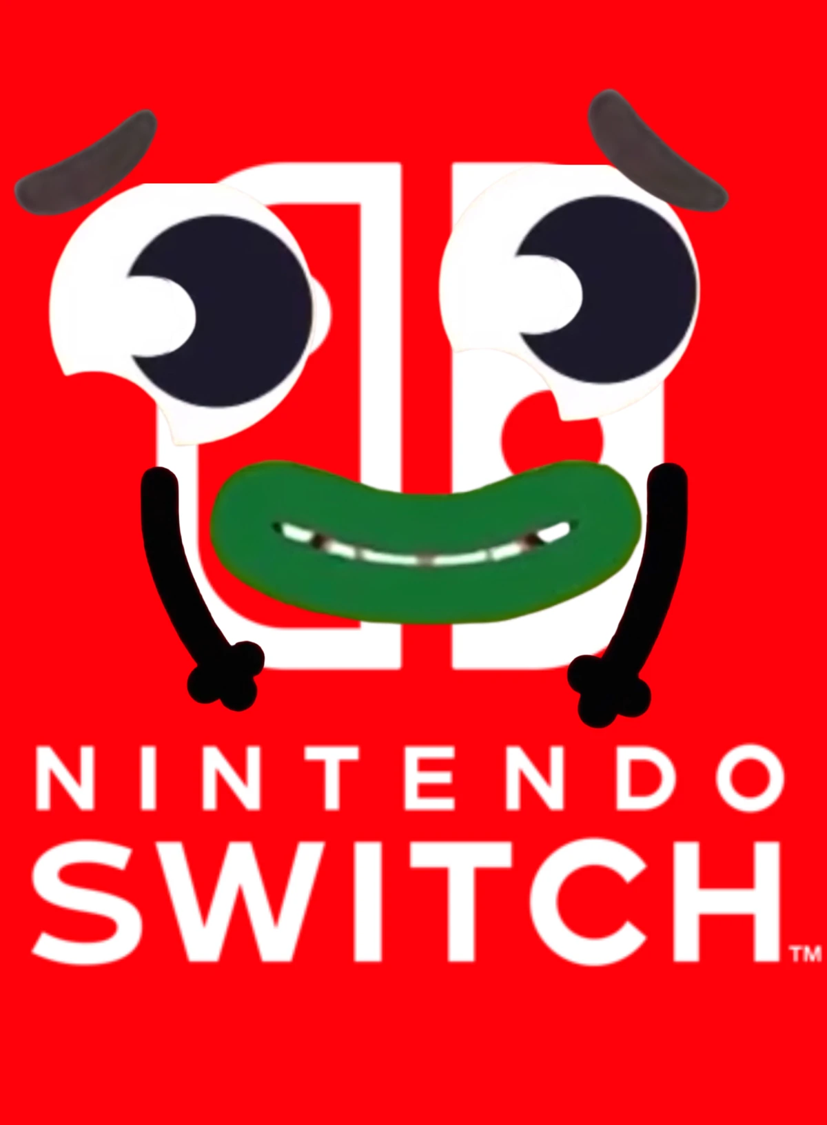 Nintendo switch Doodland | Doodland encyclopedia Wiki | Fandom