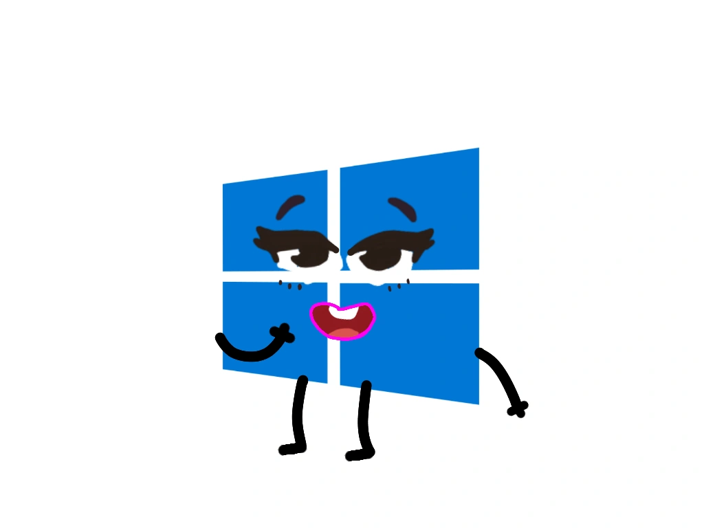 Windows 10 Doodland | Doodland encyclopedia Wiki | Fandom